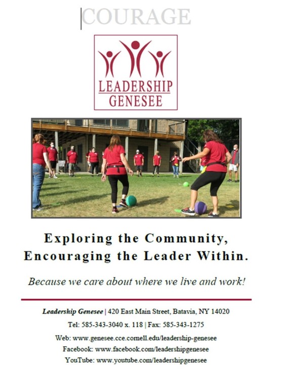 Cornell Cooperative Extension | Becoming a Participant