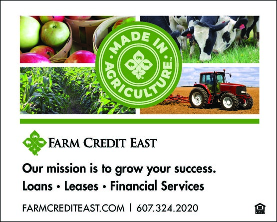 Cornell Cooperative Extension