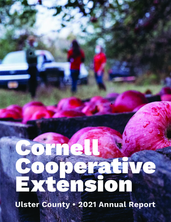 Cornell Cooperative Extension | About Us: Helping New Yorkers Thrive