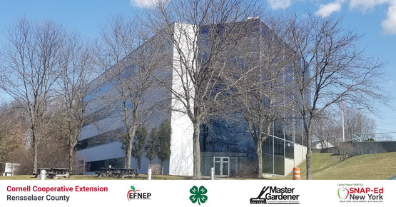 Cornell Cooperative Extension