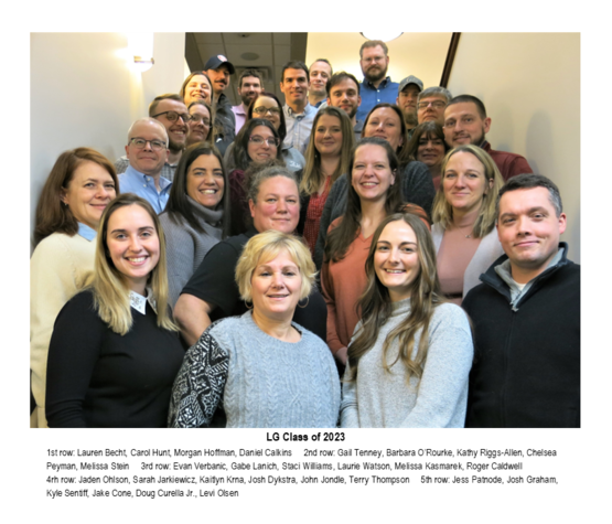 Cornell Cooperative Extension | Current Class