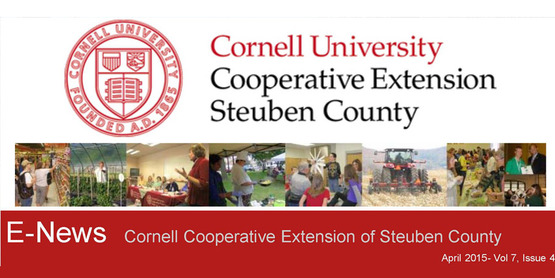 Cornell Cooperative Extension | Publications