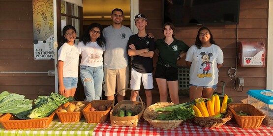 Cornell Cooperative Extension