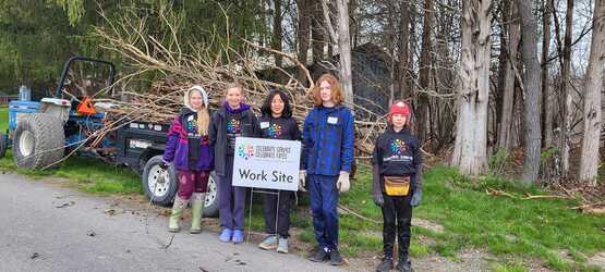 Cornell Cooperative Extension