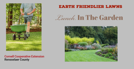 Cornell Cooperative Extension | Lunch In The Garden- Gardening Webinars ...
