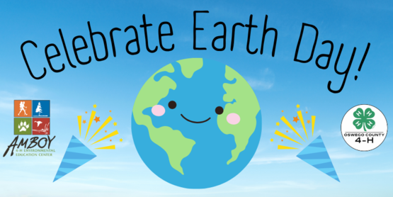 Cornell Cooperative Extension | Celebrate Earth Day!