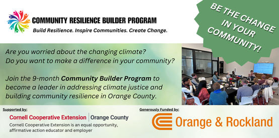 Cornell Cooperative Extension