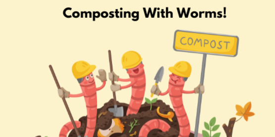 Cornell Cooperative Extension | Composting With Worms