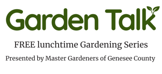 Cornell Cooperative Extension | Garden Talk "How to Create Container ...