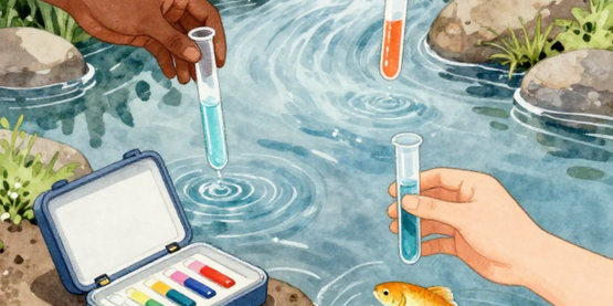 Cornell Cooperative Extension | Pollutant Identification & Water ...