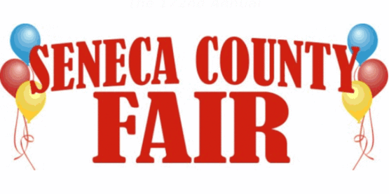 Cornell Cooperative Extension | Seneca County Fair