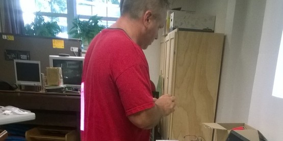 Cornell Cooperative Extension | Robotic Clubs