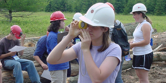 Cornell Cooperative Extension | 4-H Career Explorations