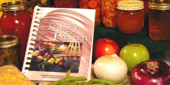 Cornell Cooperative Extension | Master Food Preservation Certification ...