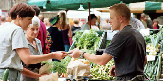 Cornell Cooperative Extension | Farmer- Buyer Networking