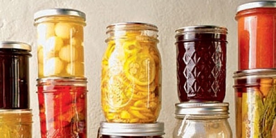 Cornell Cooperative Extension | Food Preservation Series