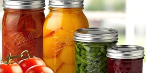 Cornell Cooperative Extension | Pressure Canning Class