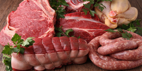 Cornell Cooperative Extension | Meat Basics ** FILLED