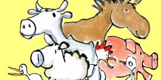 Cornell Cooperative Extension | 4-H Animal Fun Day 2019