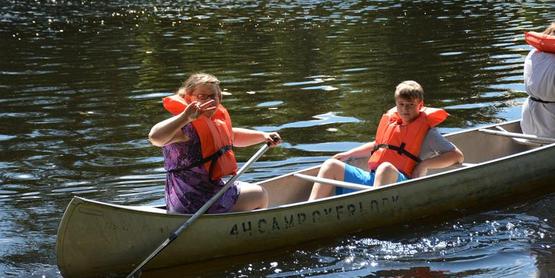 Cornell Cooperative Extension | Let’s Go Outdoors Day