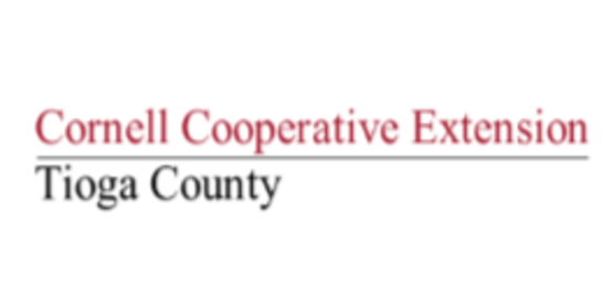 Cornell Cooperative Extension | 2018 CCE Tioga Annual Meeting and Dinner
