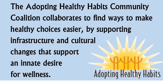 Cornell Cooperative Extension | Join the Adopting Healthy Habits ...