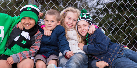 Cornell Cooperative Extension | 4-H Fall Fest