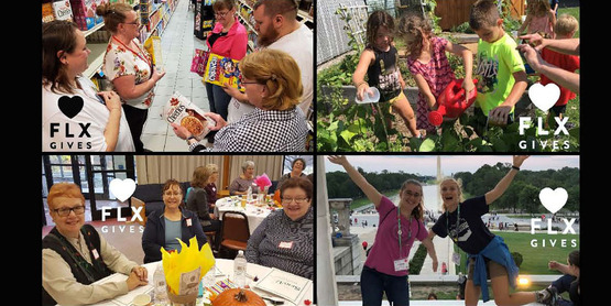 Cornell Cooperative Extension | Support CCE for FLXGives Today!