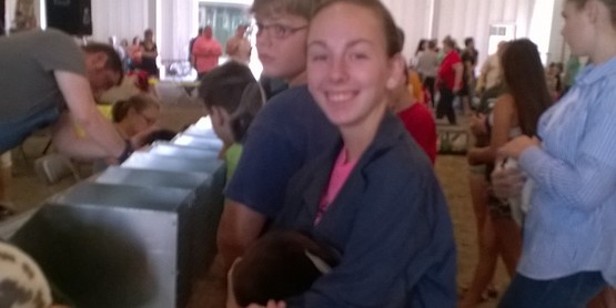 Cornell Cooperative Extension | 2017 Madison County Fair July 6-9!