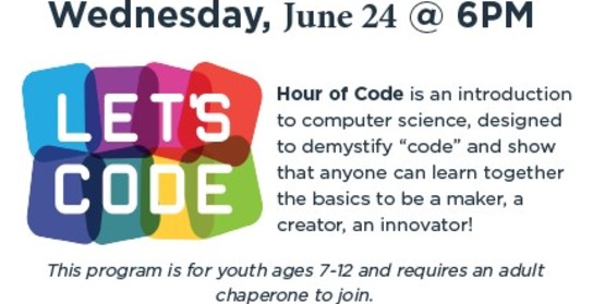 Cornell Cooperative Extension | NYS 4-H Hour of Code - APP Building