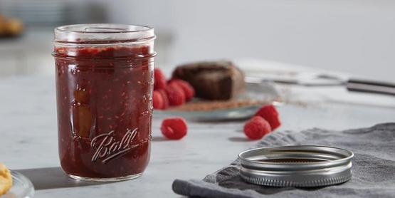 Cornell Cooperative Extension | How to make and process strawberry jam.