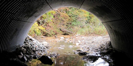 Cornell Cooperative Extension | Culvert Designs: Right Size Your Next ...