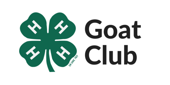 Cornell Cooperative Extension | 4-H Goat Club Meeting