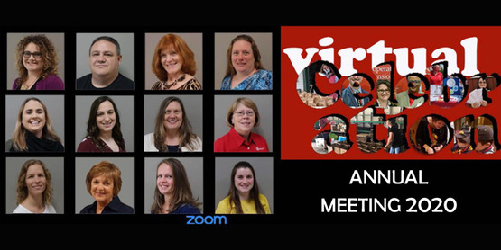 Cornell Cooperative Extension | CCE Steuben 2020 Annual Meeting