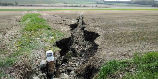 Cornell Cooperative Extension | Farm Disaster Preparation Certificate ...