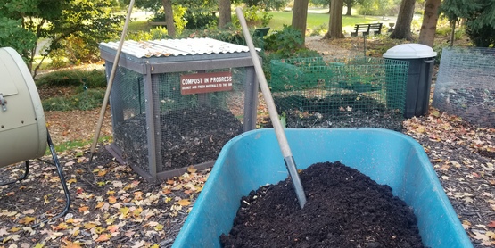 Cornell Cooperative Extension | Advanced Backyard Composting