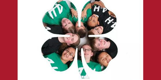 Cornell Cooperative Extension | 4-H Pen Pal Project
