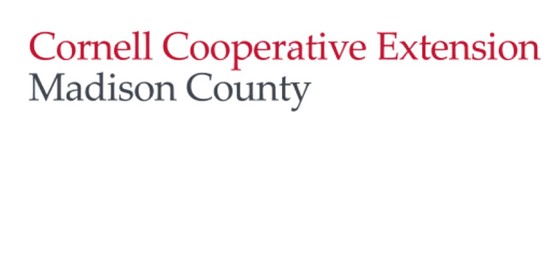 Cornell Cooperative Extension | 2021 Annual Meeting