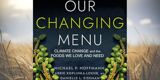 Cornell Cooperative Extension | Our Changing Menu: Climate Change and ...