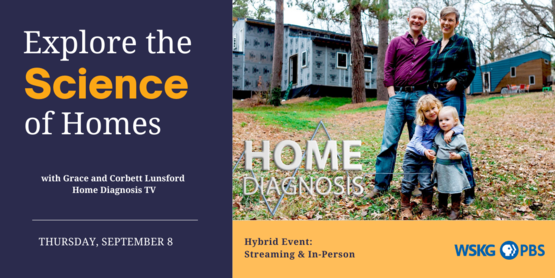 Cornell Cooperative Extension | Explore the Science of Homes (featuring ...