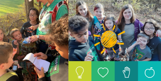 Cornell Cooperative Extension | 4-H Pre-Turkey Geocaching & Community ...