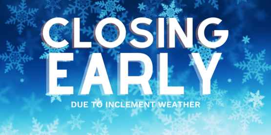 Cornell Cooperative Extension | Office Closing Early