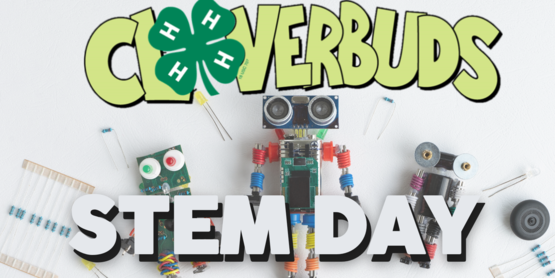 Cornell Cooperative Extension | Cloverbud STEM Day