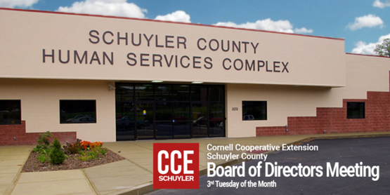 Cornell Cooperative Extension | Staff