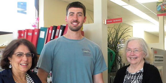 Cornell Cooperative Extension | Dominic Parise Scholarship ...