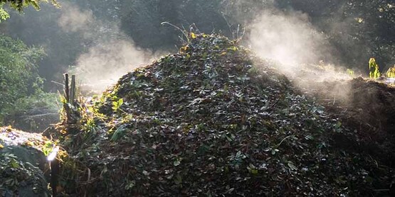 Cornell Cooperative Extension | Compost Resources