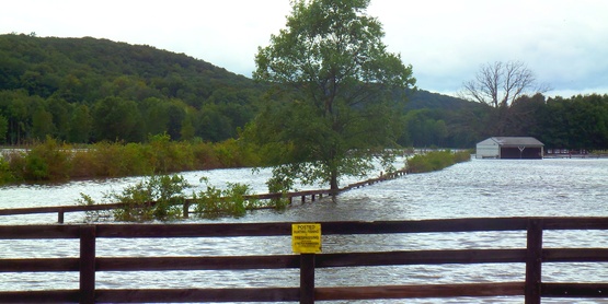 Cornell Cooperative Extension | Managing Flood Risk for Farmers in ...