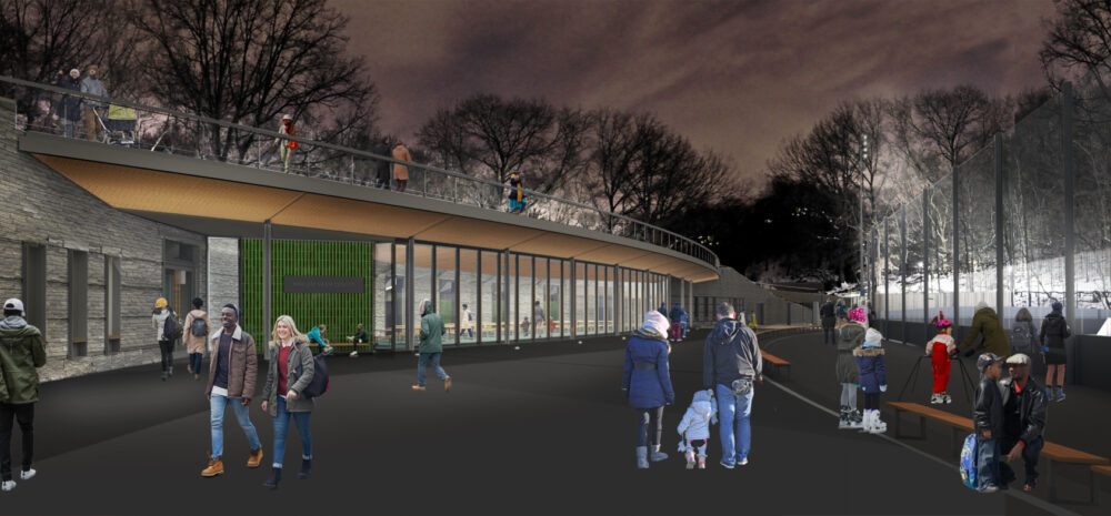 About the Davis Center | Davis Center