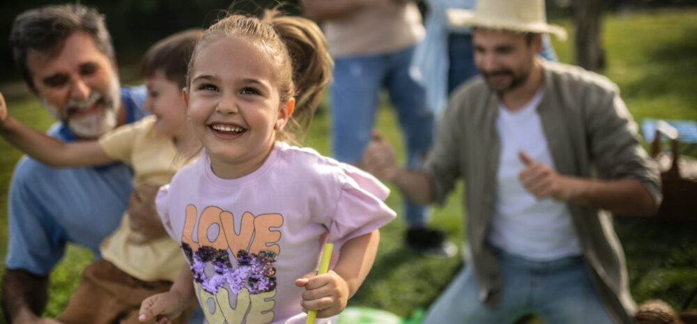 Family DJ Dance Party | Davis Center