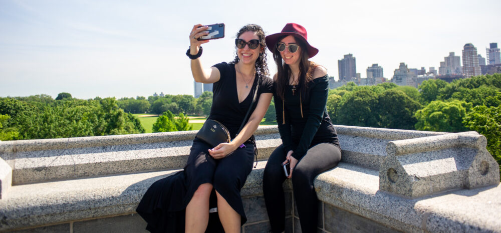 The Beginner’s Guide to Photography in… | Central Park Conservancy